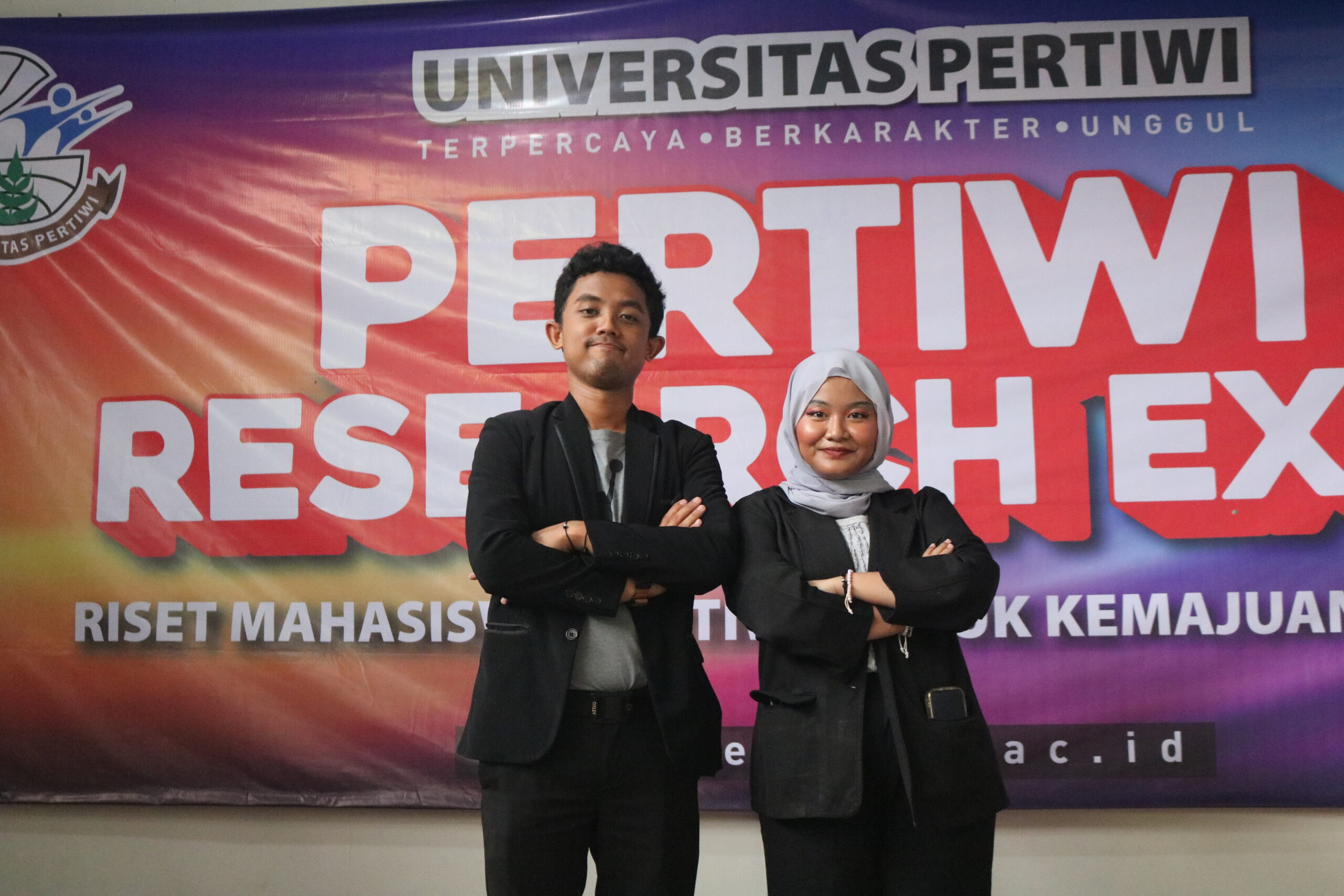 Home - Pertiwi Research Expo